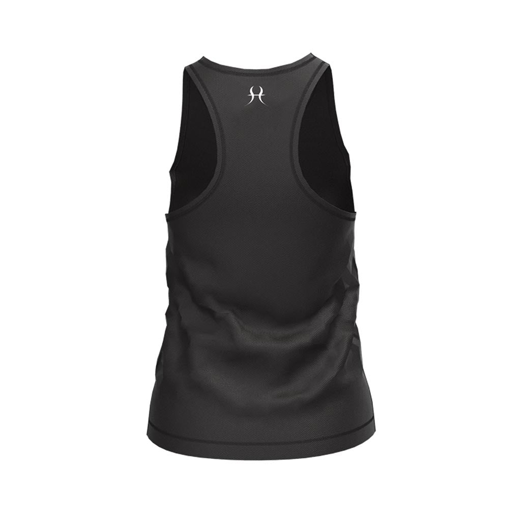 Faith Vest Black | Women's Active Clothes | Fijjit Activewear – FIJJIT ...